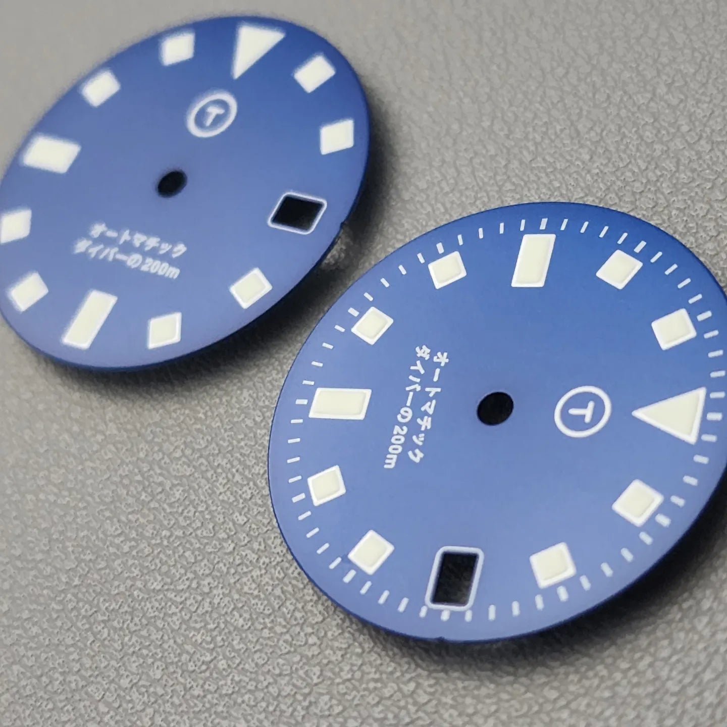 TOKEILAB Dial BGW9 – TOKEILAB.COM SEIKO MOD PARTS - USA Based online Store