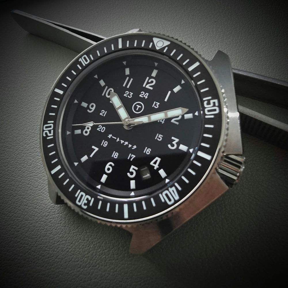 SEIKO MOD PARTS / SEIKO MODS / SEIKO MODDING - USA Based online Store ...