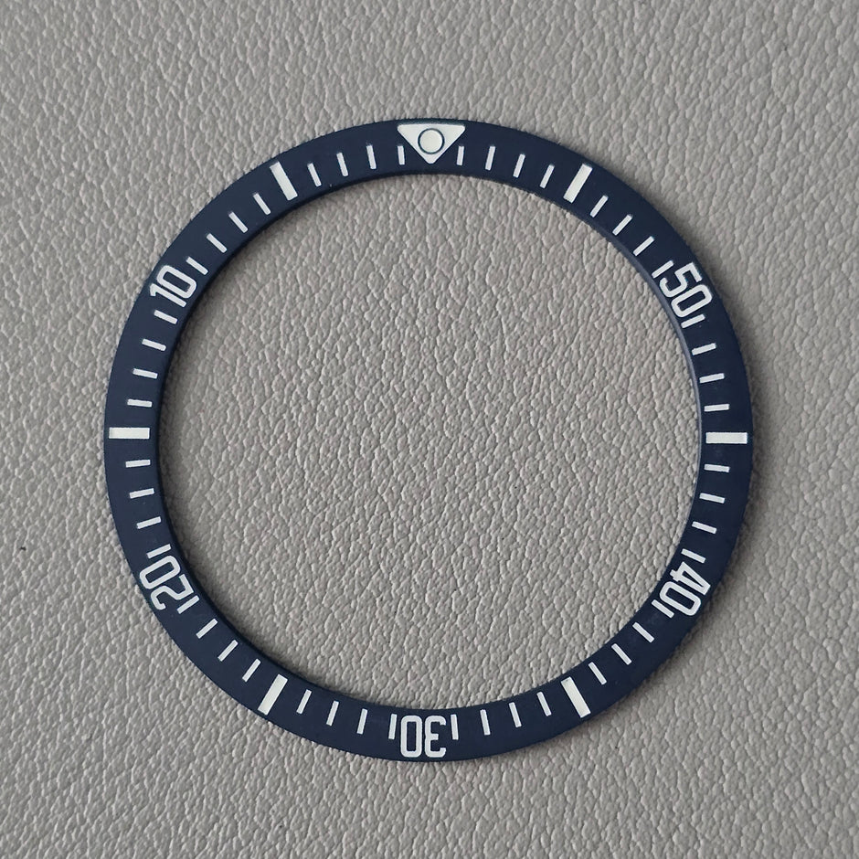 Bezel Insert SKX007 FXD – TOKEILAB.COM SEIKO MOD PARTS - USA Based ...
