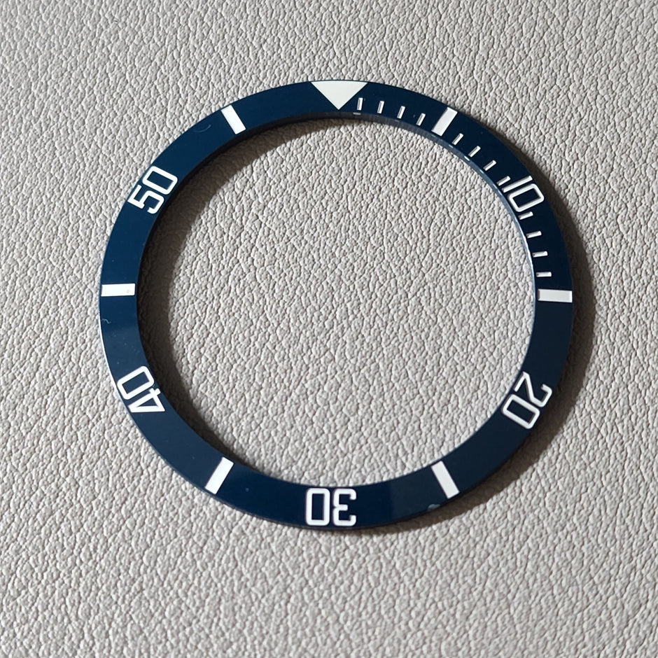 Bezel Insert SKX007 SUB – TOKEILAB.COM SEIKO MOD PARTS - USA Based ...